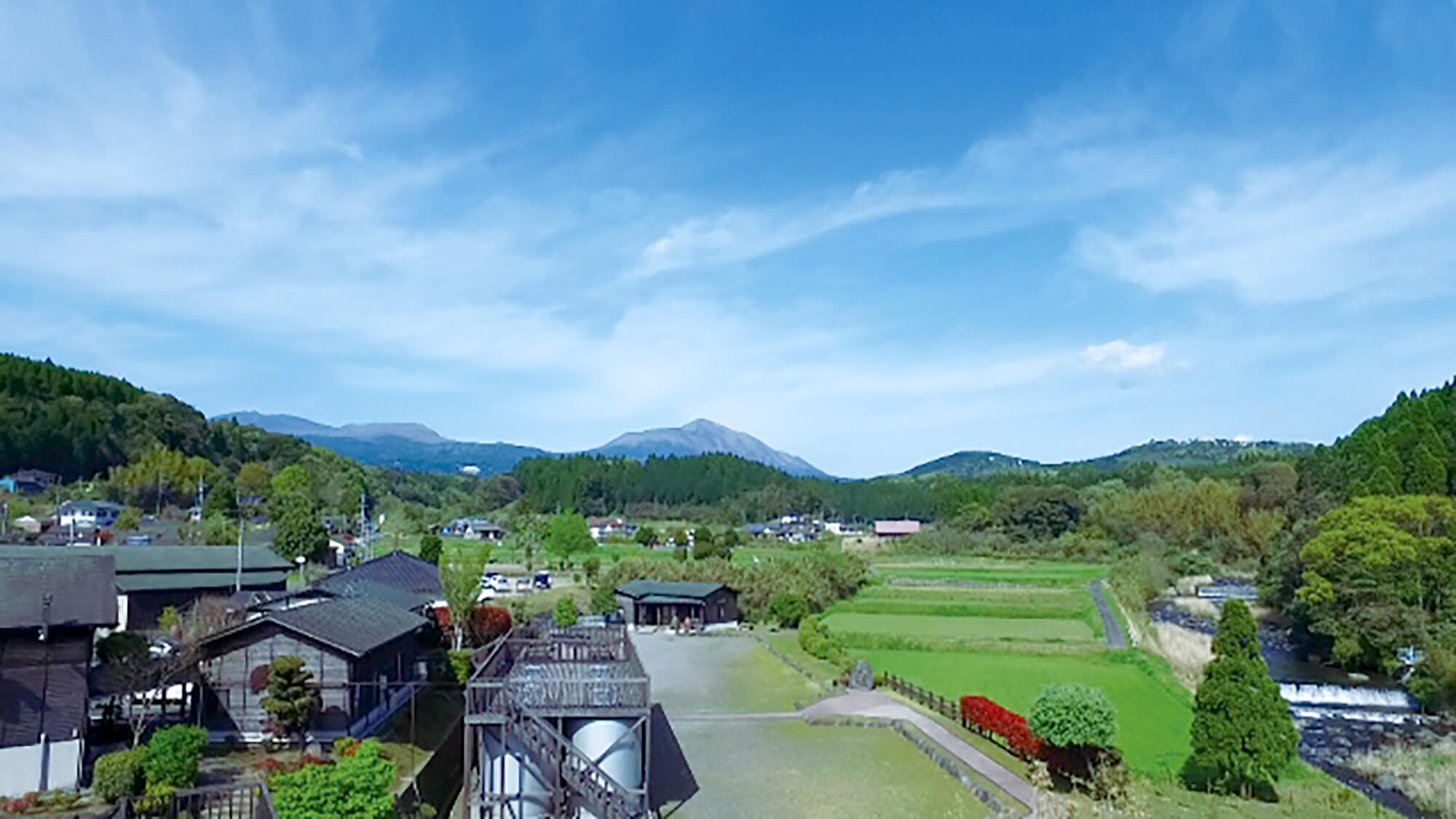 鹿児島の芋焼酎「明るい農村」の蔵見学の楽しみ方 | かめ壺焼酎の蔵 明るい農村